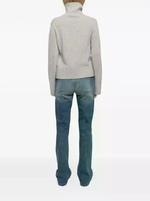 Zadig&Voltaire Amour Roll-neck Sweater