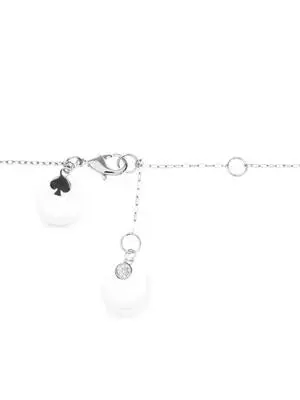 Kate Spade New York Heart-pendant Necklace