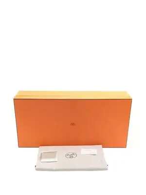 Hermès 2025 Swift Double Sens 36 Tote Bag
