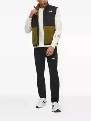 The North Face Logo-print Sweater