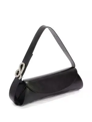 JIL SANDER Cannolo Sm Zodiac Bag
