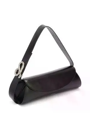 JIL SANDER Cannolo Sm Zodiac Bag
