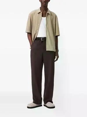 ALLSAINTS Short-sleeve Shirt