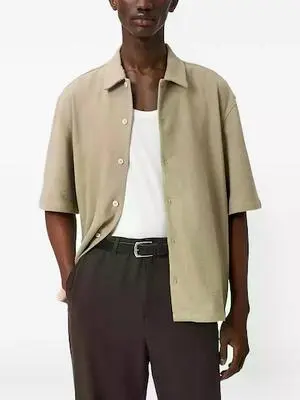 ALLSAINTS Short-sleeve Shirt