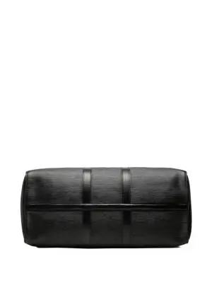 LOUIS VUITTON 1994 Epi Keepall 45 Travel Bag