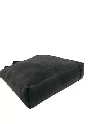 Bottega Veneta 2012-2026 Leather Intrecciomirage Tote Bag