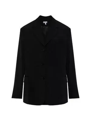 LOEWE Wool Blazer