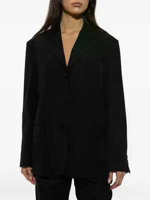 Loewe Wool Blazer