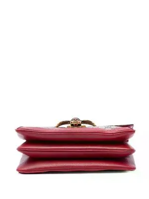 Gucci 2016-2026 Gg Supreme Queen Margaret Crossbody Bag