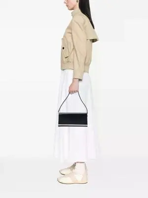 LOUIS VUITTON 2012 Epi Sevigne Clutch Shoulder Bag