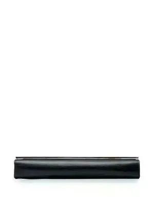 LOUIS VUITTON 2012 Epi Sevigne Clutch Shoulder Bag