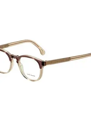 Paul Smith Abbott Square-frame Glasses