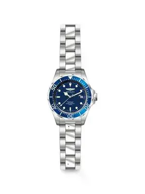 INVICTA Pro Diver 37mm Watch - Blue