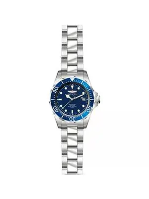 INVICTA Pro Diver 37mm Watch - Blue