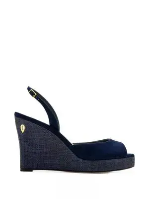 Jennifer Chamandi Platform Shoes For Women