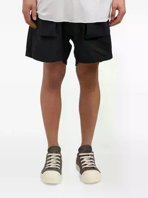 THOM KROM Low-crotch Drawstring Shorts