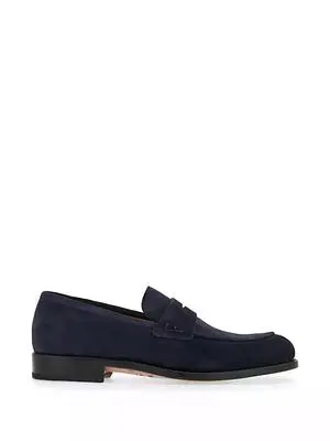 FERRAGAMO Penny Loafers