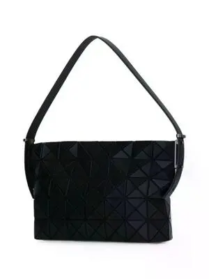 Issey Miyake Musette Geometric Shoulder Bag