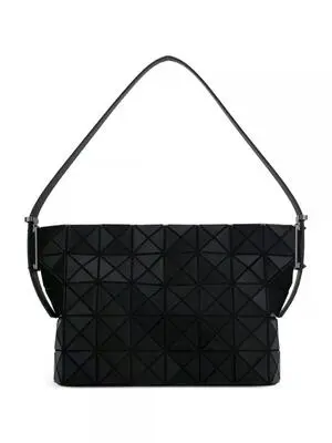Issey Miyake Musette Geometric Shoulder Bag