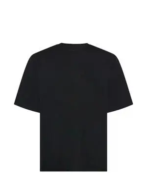 Studio Nicholson Logo-print Short-sleeve T-shirt