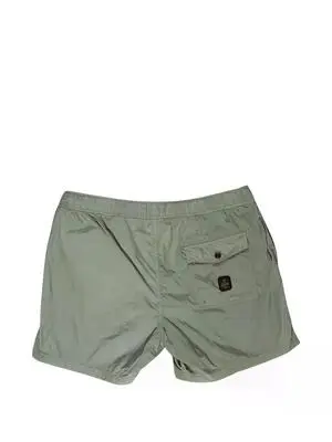 REFRIGIWEAR Drawstring-waist Swim Shorts