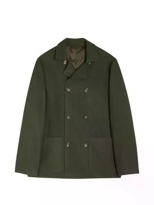 DOPPIAA Double-breasted Jacket
