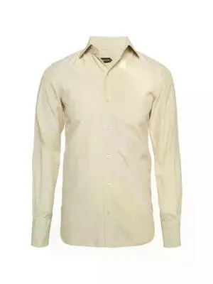 TOM FORD Button-down Shirt