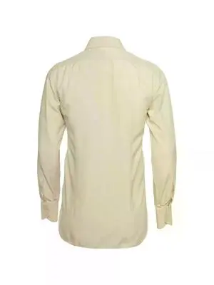 TOM FORD Button-down Shirt