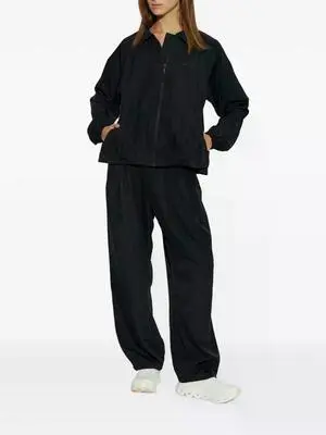 RETHINKIT STUDIOS Pleated Straight-leg Trousers