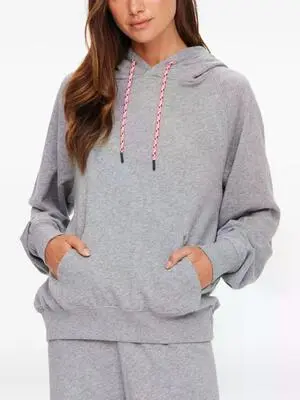The Upside Valley Raglan Hoodie