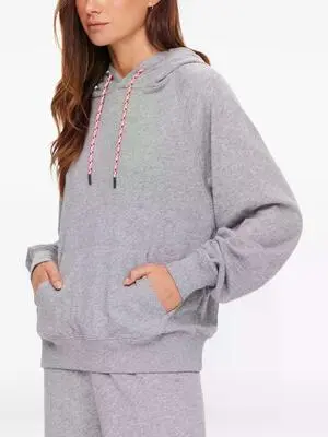 The Upside Valley Raglan Hoodie
