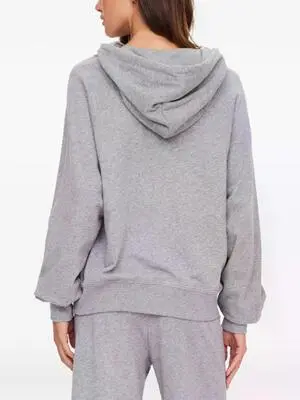 The Upside Valley Raglan Hoodie