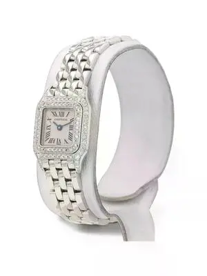 Cartier 1990's Panthère Mini 24mm Watch