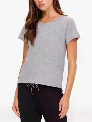 The Upside Avalon Crew-neck T-shirt - Grey