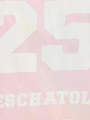 Gucci 25 Eschatology Print T-shirt