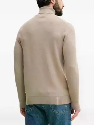 LINDBERGH Roll-neck Sweater