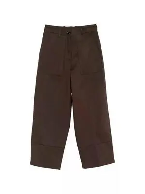 NINE:INTHE:MORNING Onstage Cargo Pants