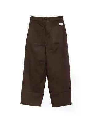 NINE:INTHE:MORNING Onstage Cargo Pants
