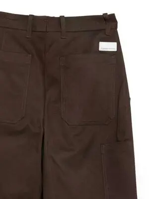 NINE:INTHE:MORNING Onstage Cargo Pants