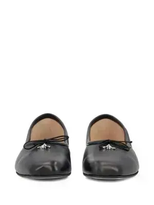 VIVIENNE WESTWOOD Dancer Brigitte Ballet Flats