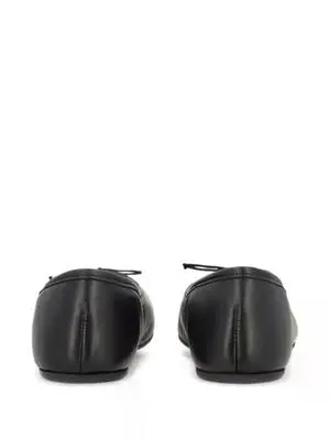VIVIENNE WESTWOOD Dancer Brigitte Ballet Flats