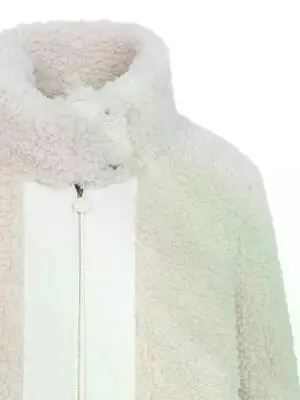 Moncler Glorieux Padded Jacket - Neutrals