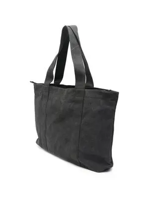 ARTE ANTWERP Logo-embroidered Tote Bag