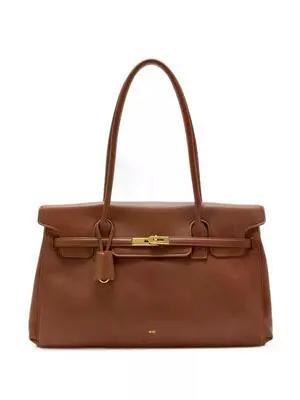 Jw Pei Twisted Shoulder Bags