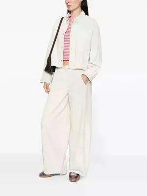 A.p.c. Sophia Corduroy Shirt