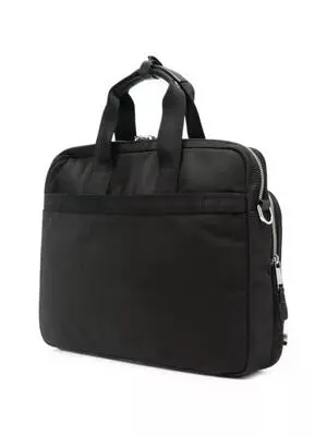 BOSS Highway Logo-plaque Briefcase