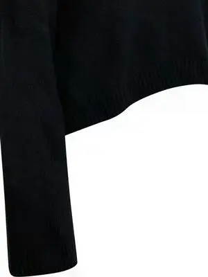 Khaite Marke Turtleneck Sweater