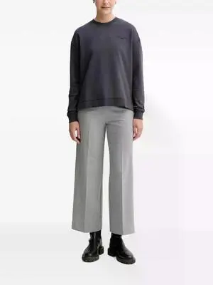 Marc O'polo Logo-print Cotton Sweatshirt