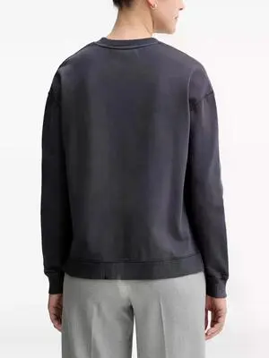 Marc O'polo Logo-print Cotton Sweatshirt