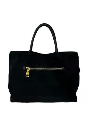 Prada 2013-2026 Tessuto Satchel